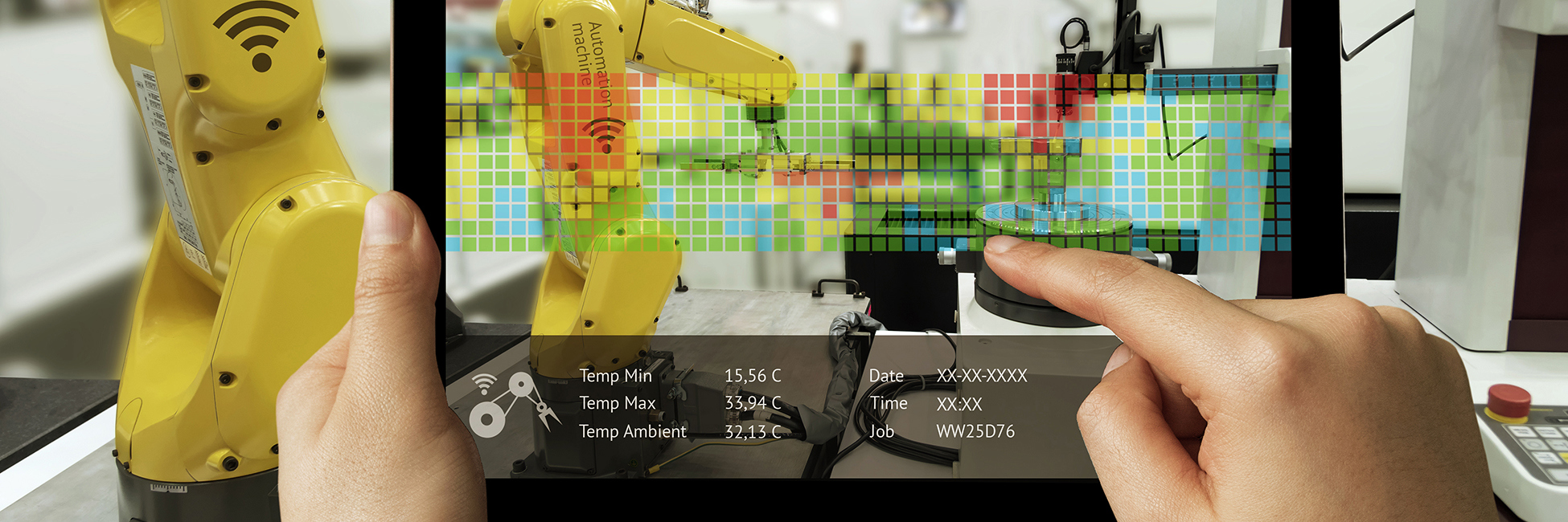 Choosing the Right Platform for the Industrial IoT - Bain Brief | Bain ...