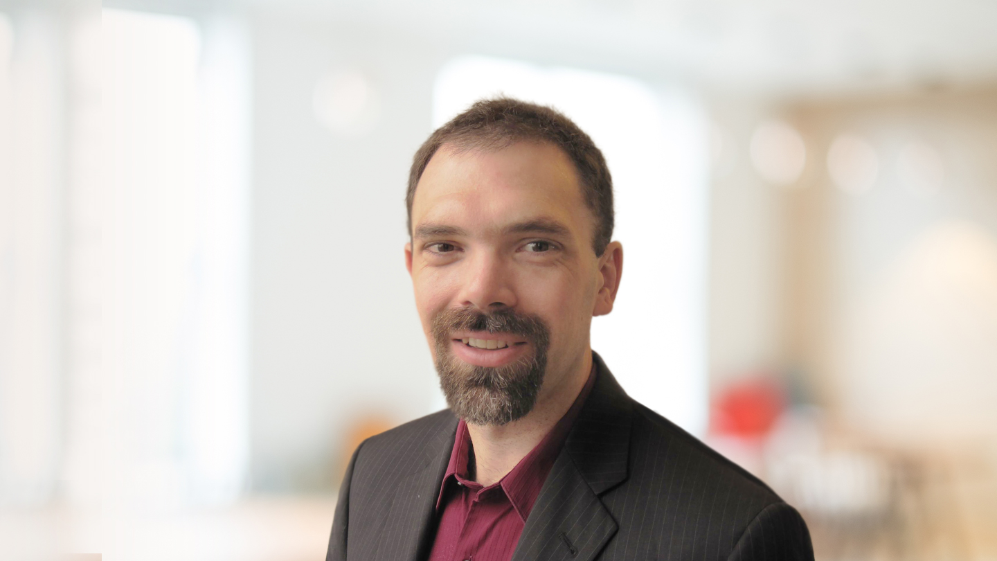 Todd Sangster - Management Consultant | Bain & Company