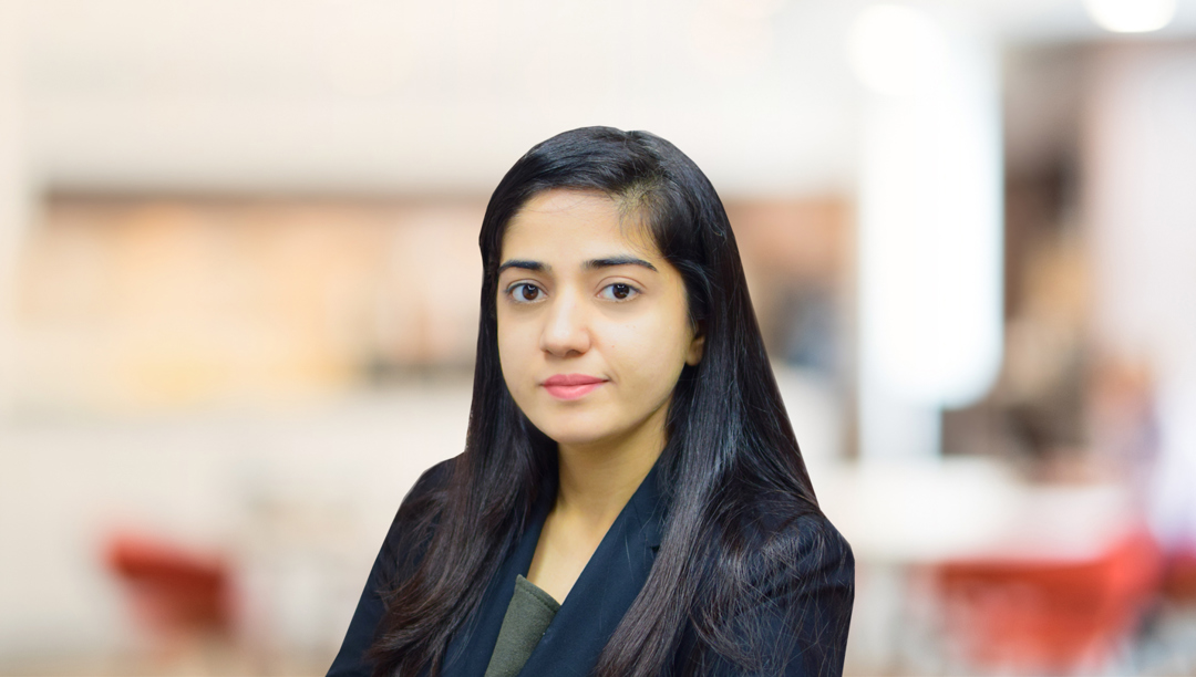 Sonal | Bain & Company