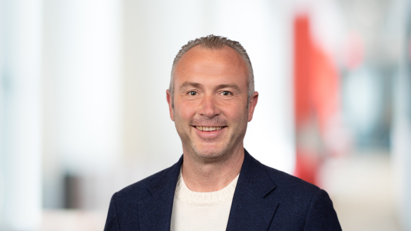 Luca Fabris - Management Consultant | Bain & Company