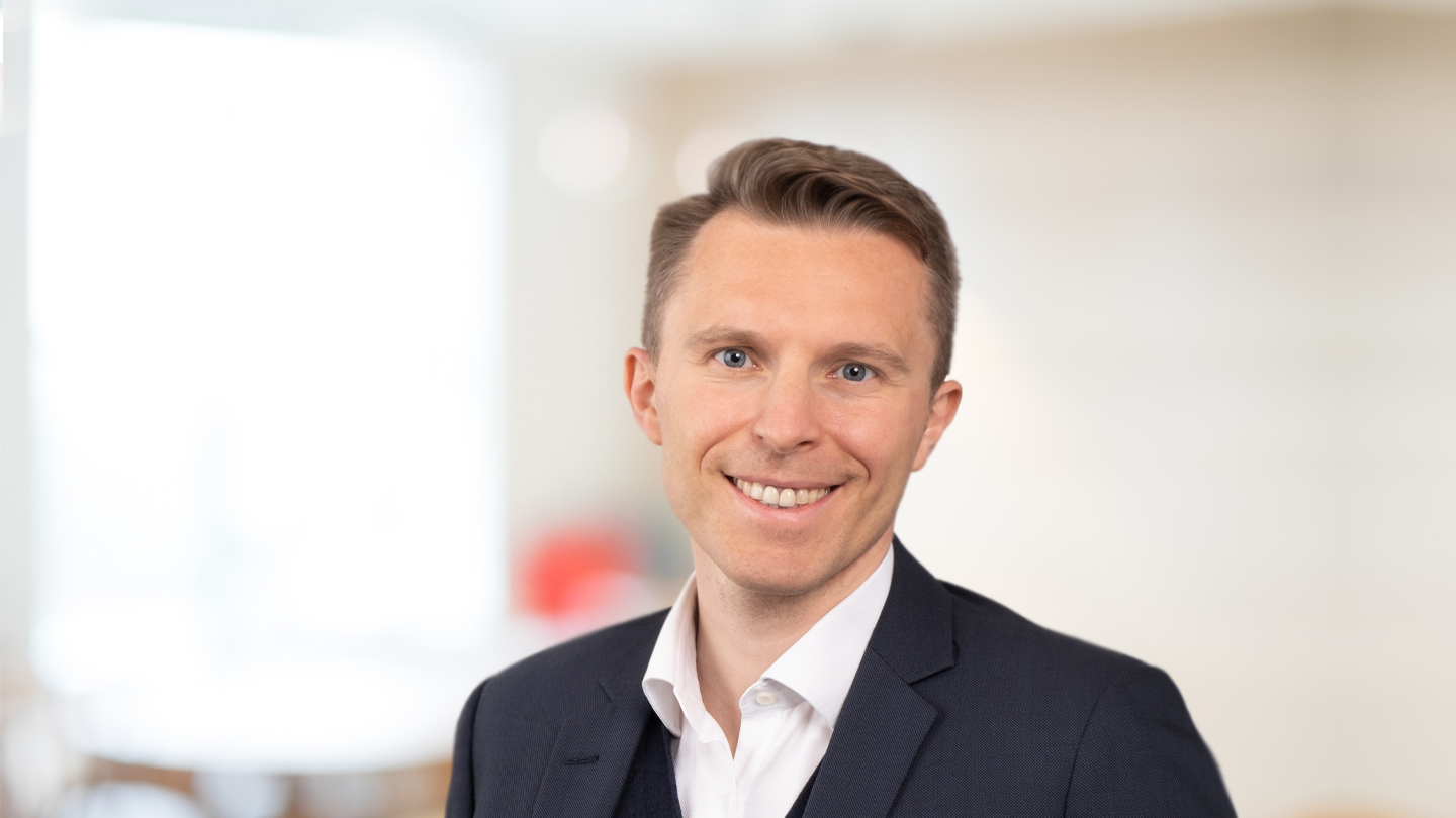 Giancarlo Picchi — Management Consultant | Bain & Company