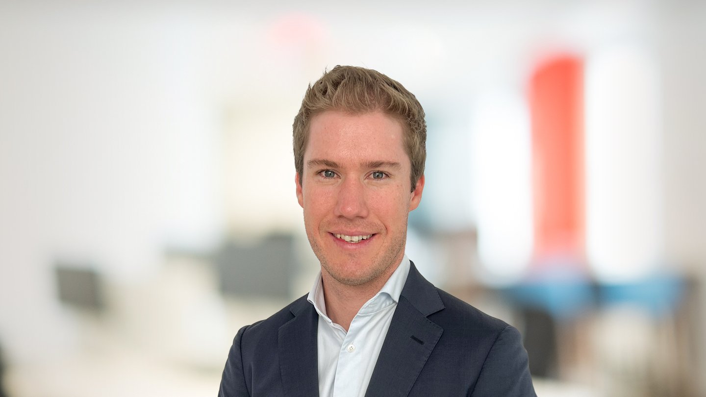 Liam Connolly - Management Consultant | Bain & Company