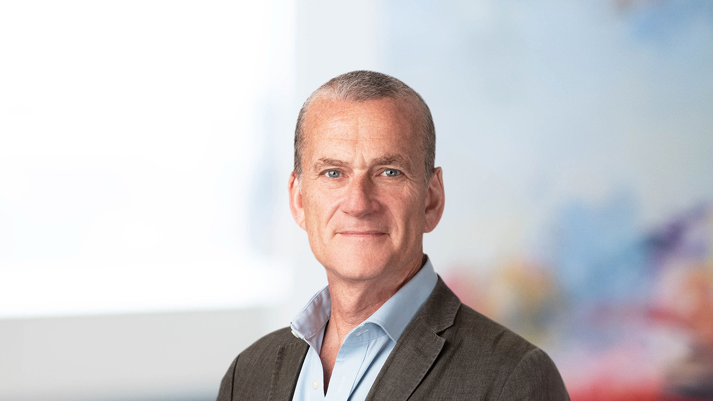 Jonathon Ringer - Management Consultant | Bain & Company