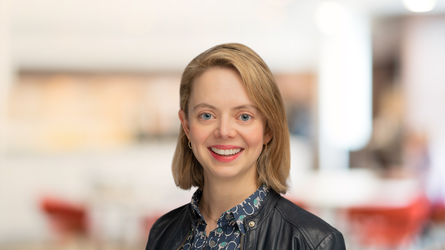 Tess Dearing - Management Consultant | Bain & Company