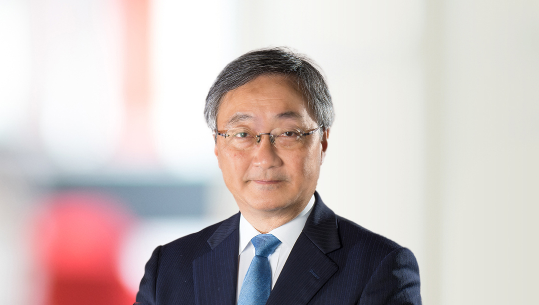 Tokyo office | Bain & Company