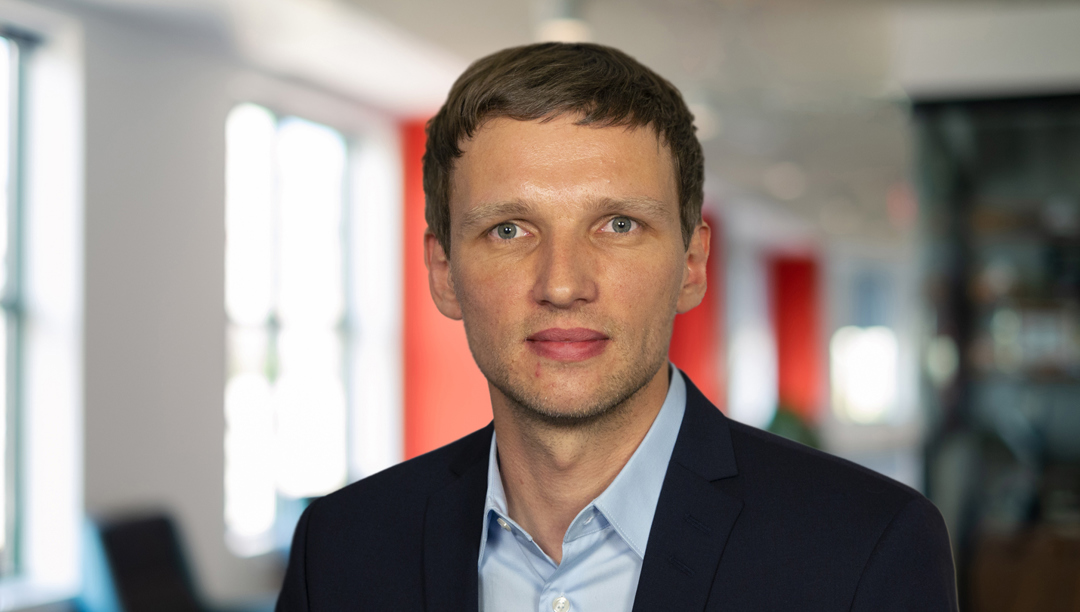 Martin Goette - Management Consultant | Bain & Company