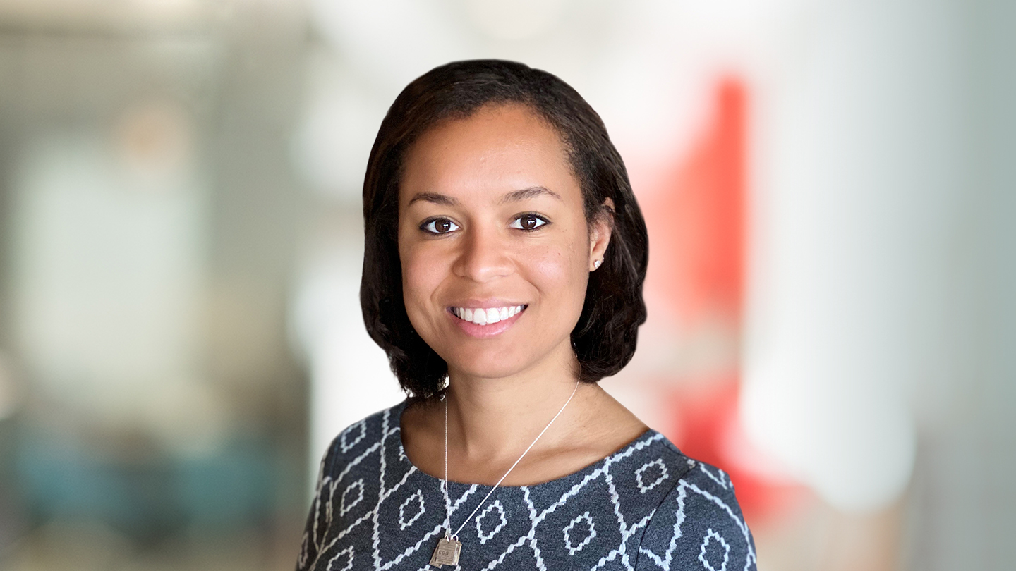 Casi Carlson - Management Consultant | Bain & Company