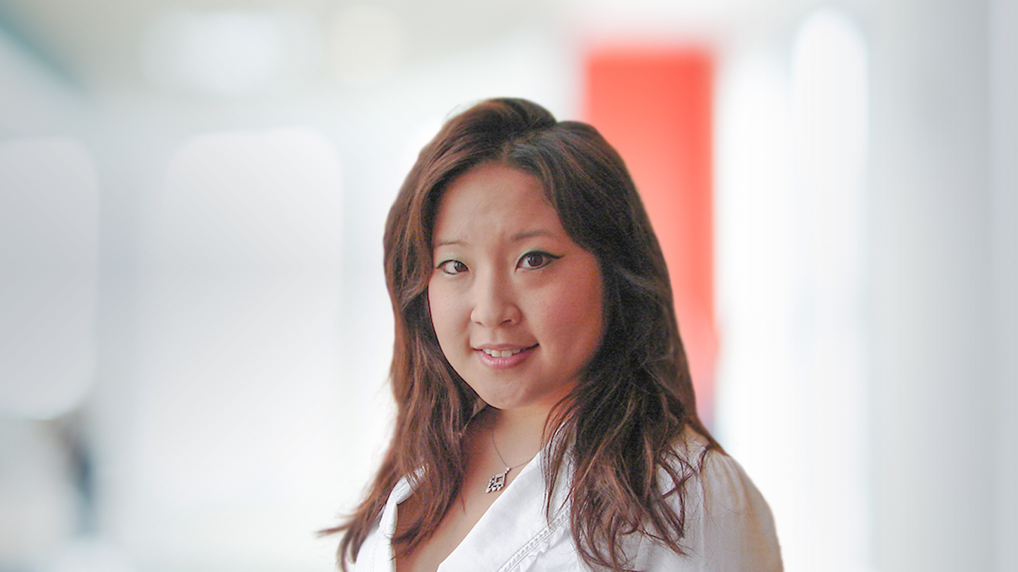 Grace Shieh - Management Consultant | Bain & Company