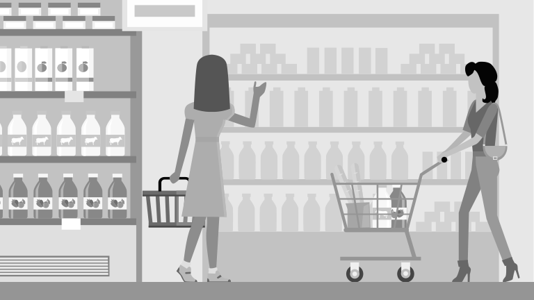 Hard Discount Grocers: Myths vs. Reality | Bain & Company