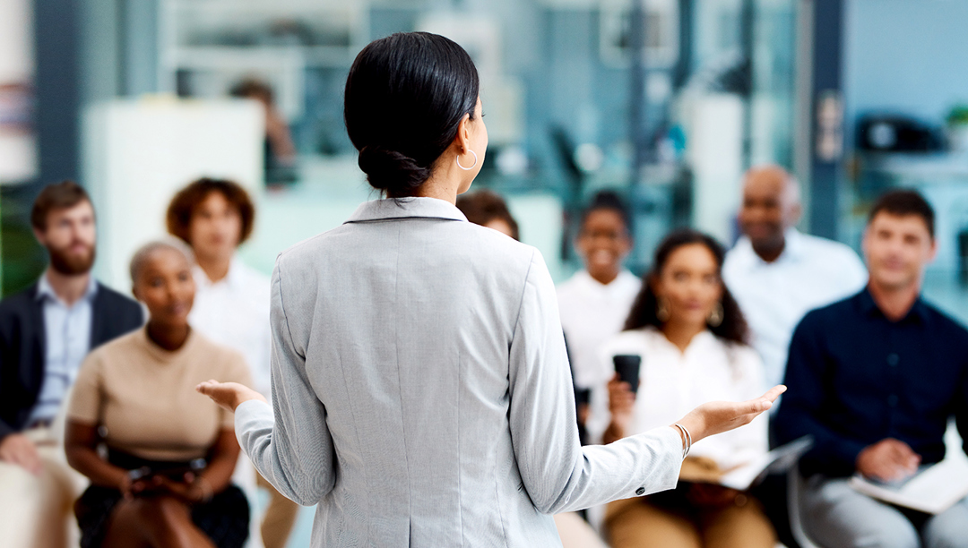 Management and Leadership Development Programs | Bain & Company