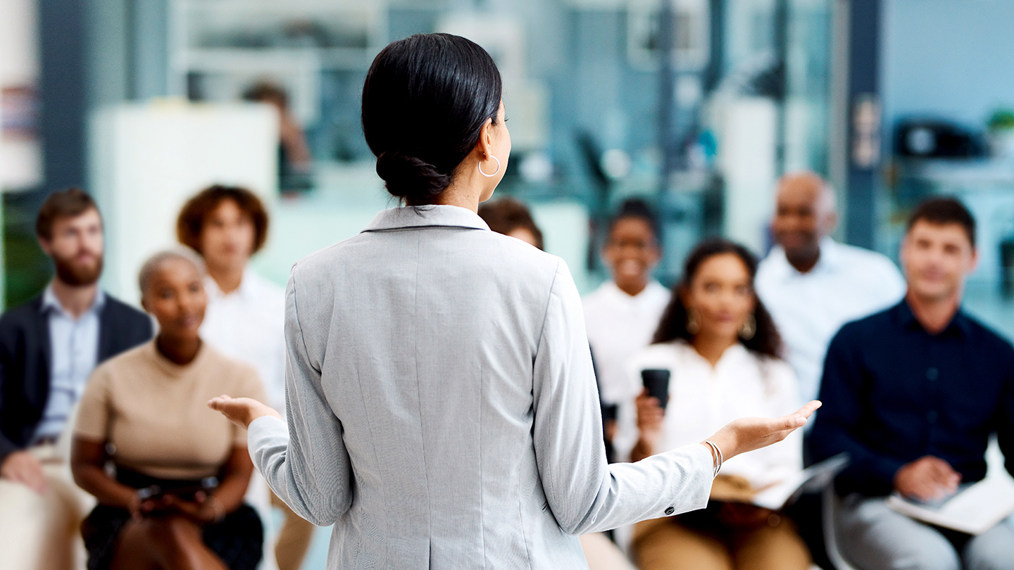 Management and Leadership Development Programs | Bain & Company