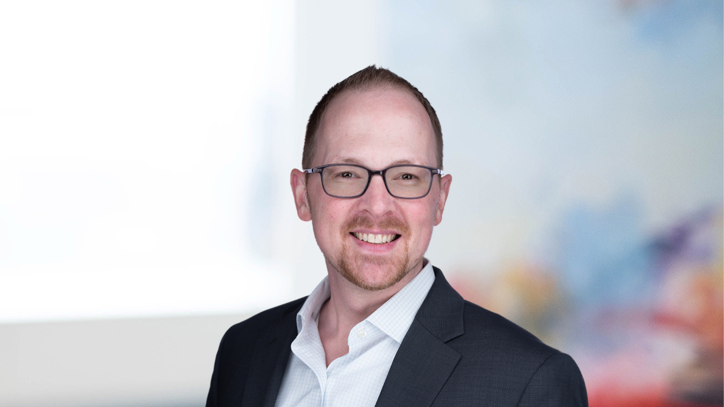 Travis Wibracht - Management Consultant | Bain & Company