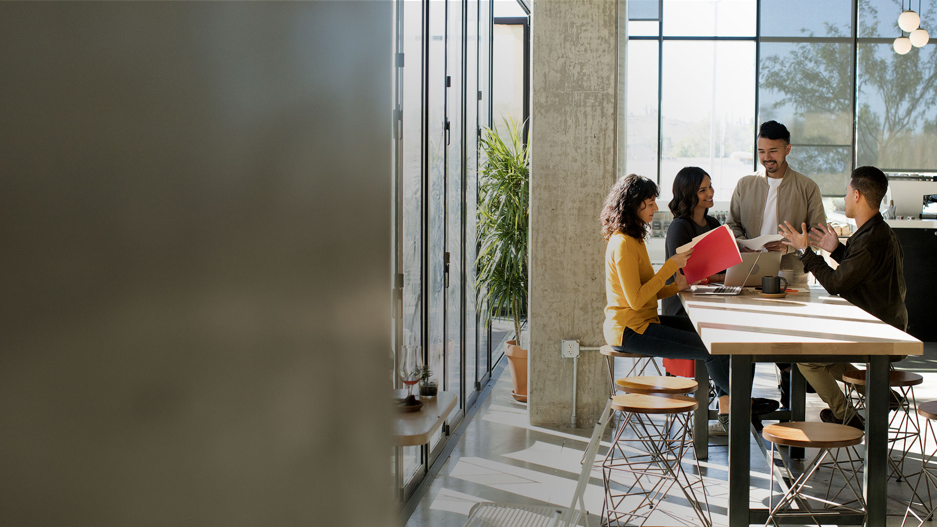 Global management consulting firm | Bain & Company