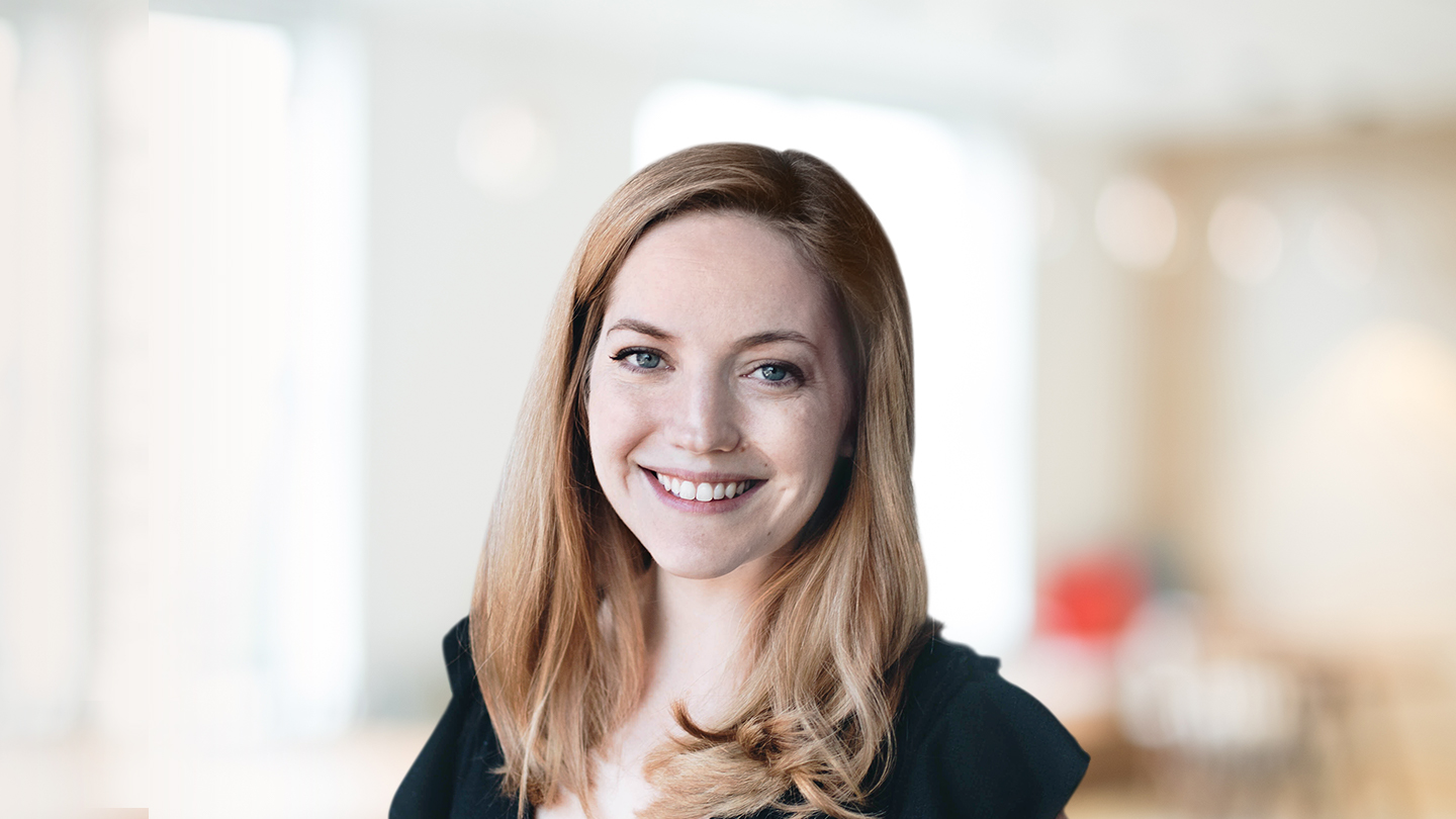 Erin Thrope - Management Consultant | Bain & Company