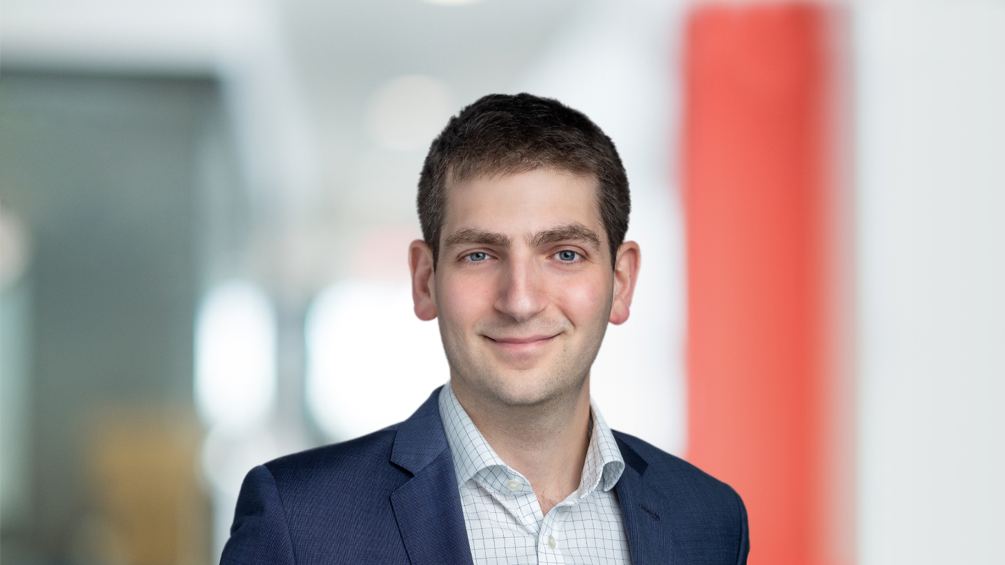 Or Skolnik - Management Consultant | Bain & Company