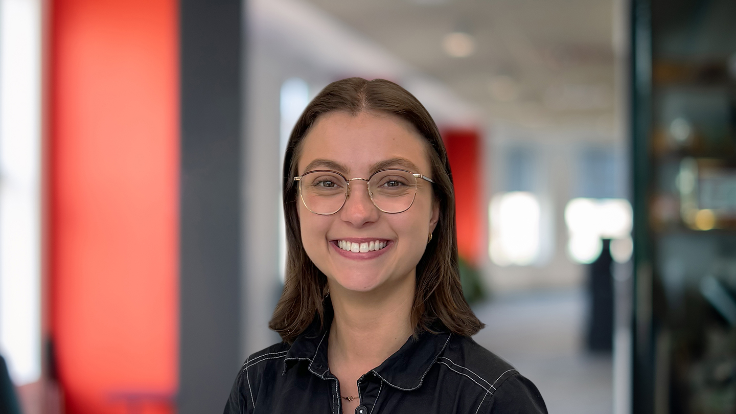 Adrienne Koor - Management Consultant | Bain & Company