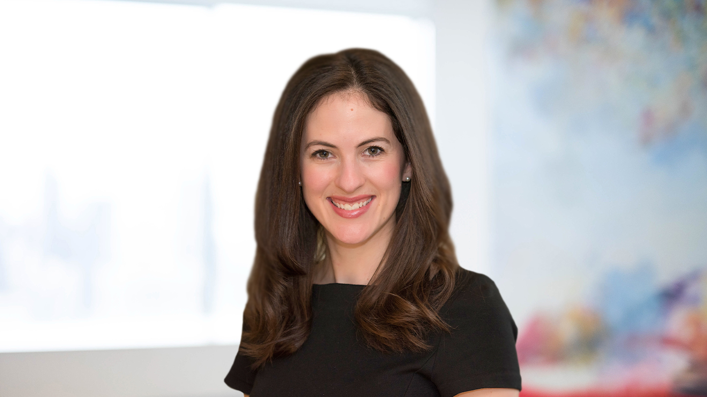 Amanda Adler - Management Consultant | Bain & Company