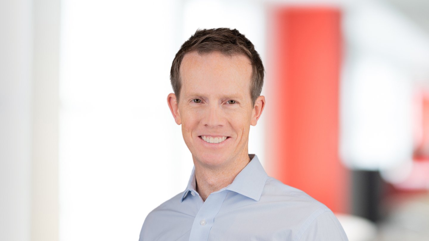 Mark Brinda - Management Consultant | Bain & Company