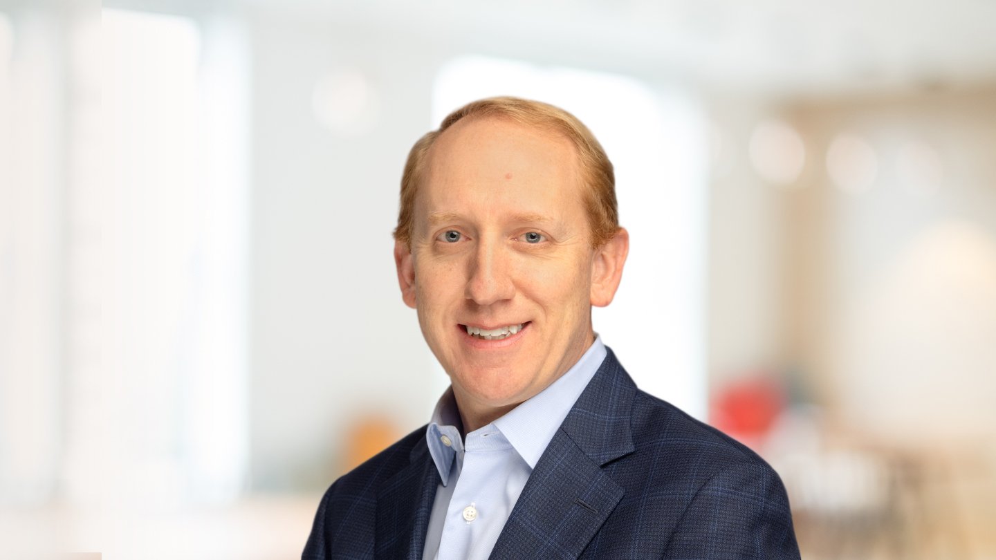 Richard Spady - Management Consultant | Bain & Company