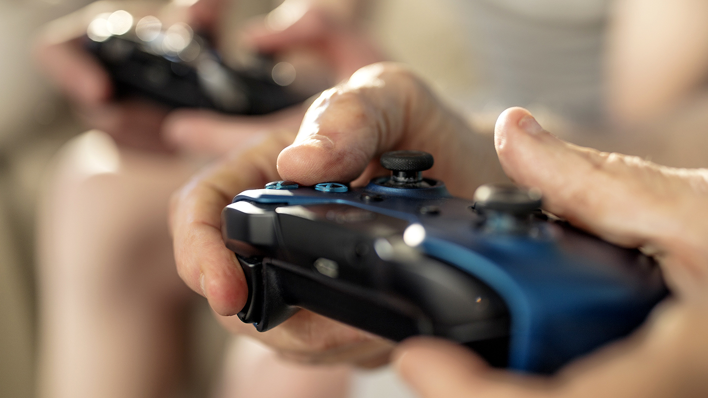 A Video Game Company Levels Up With a New Operating Model | Bain & Company