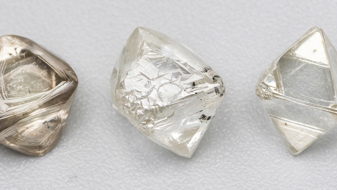 Diamond Industry Report 2021 - Trends & Outlook | Bain & Company