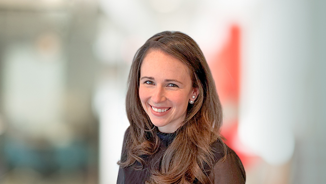 Hunt Scanlon 2021 | Bain & Company