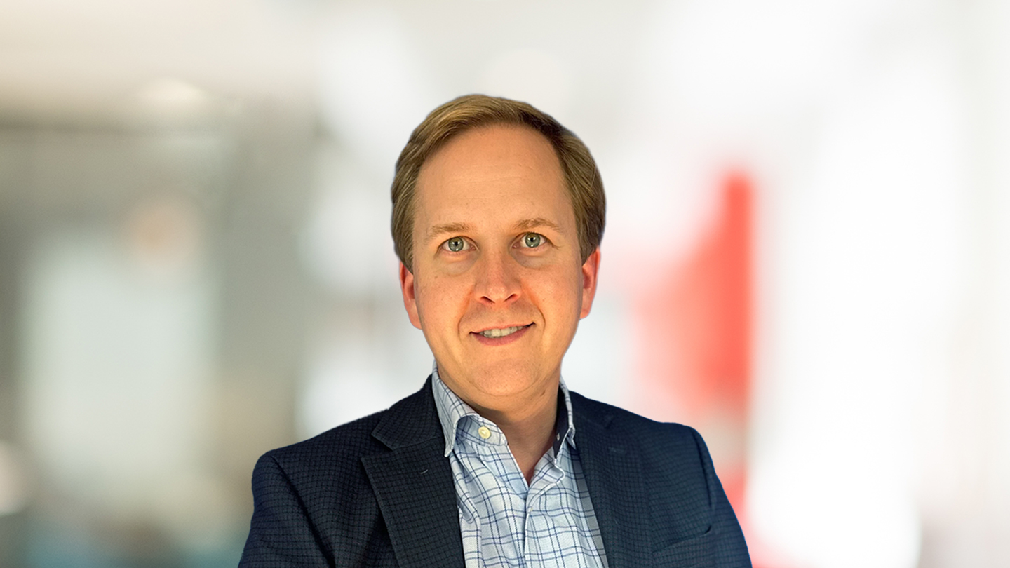 Dane Anderson - Management Consultant | Bain & Company