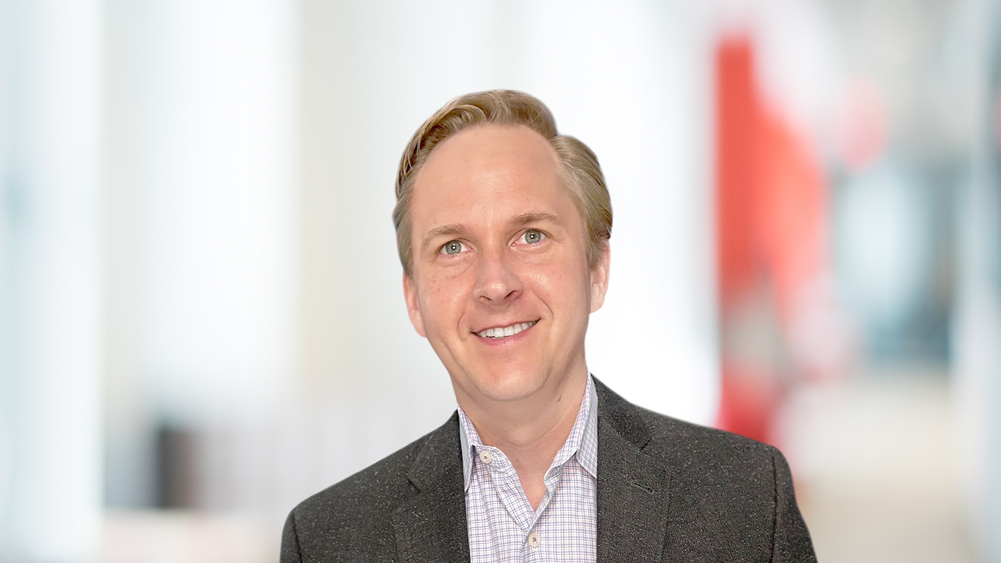 Dane Anderson - Management Consultant | Bain & Company