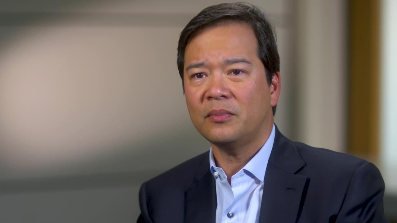 Manny Maceda: The Many Roles of a Transformation Office | Bain & Company