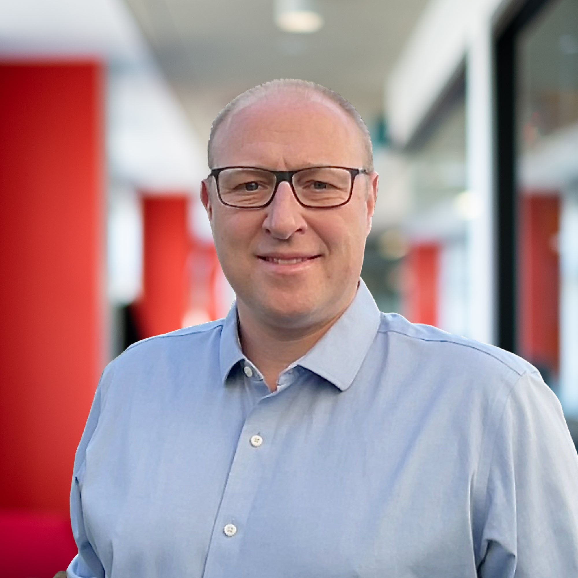 Michael Blake - Management Consultant | Bain & Company