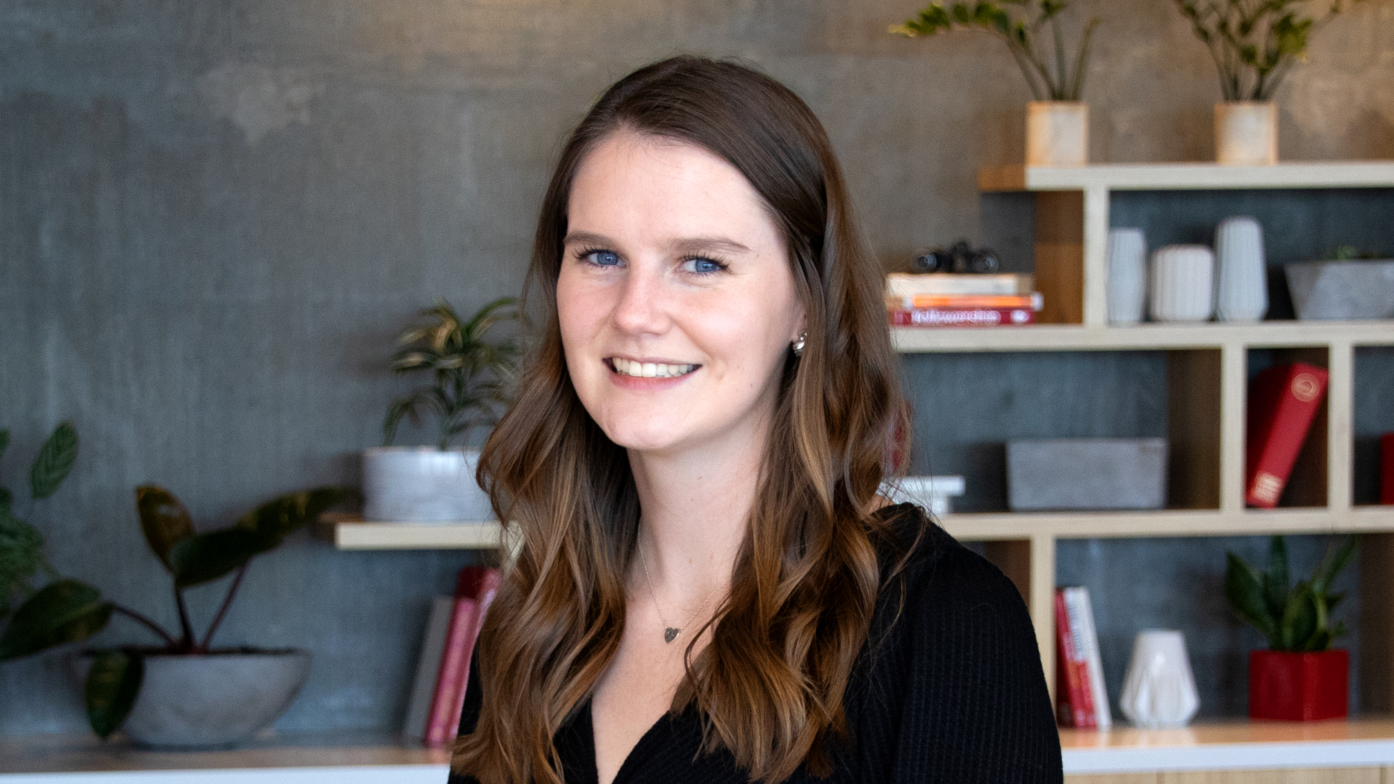 Julie Valentine - Management Consultant | Bain & Company