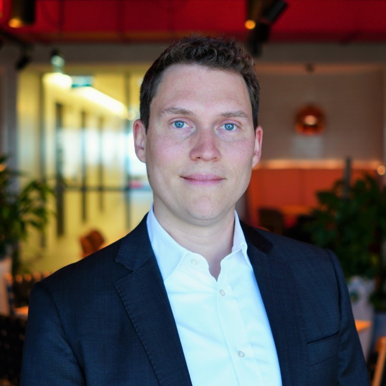 Tim Lindner - Management Consultant | Bain & Company