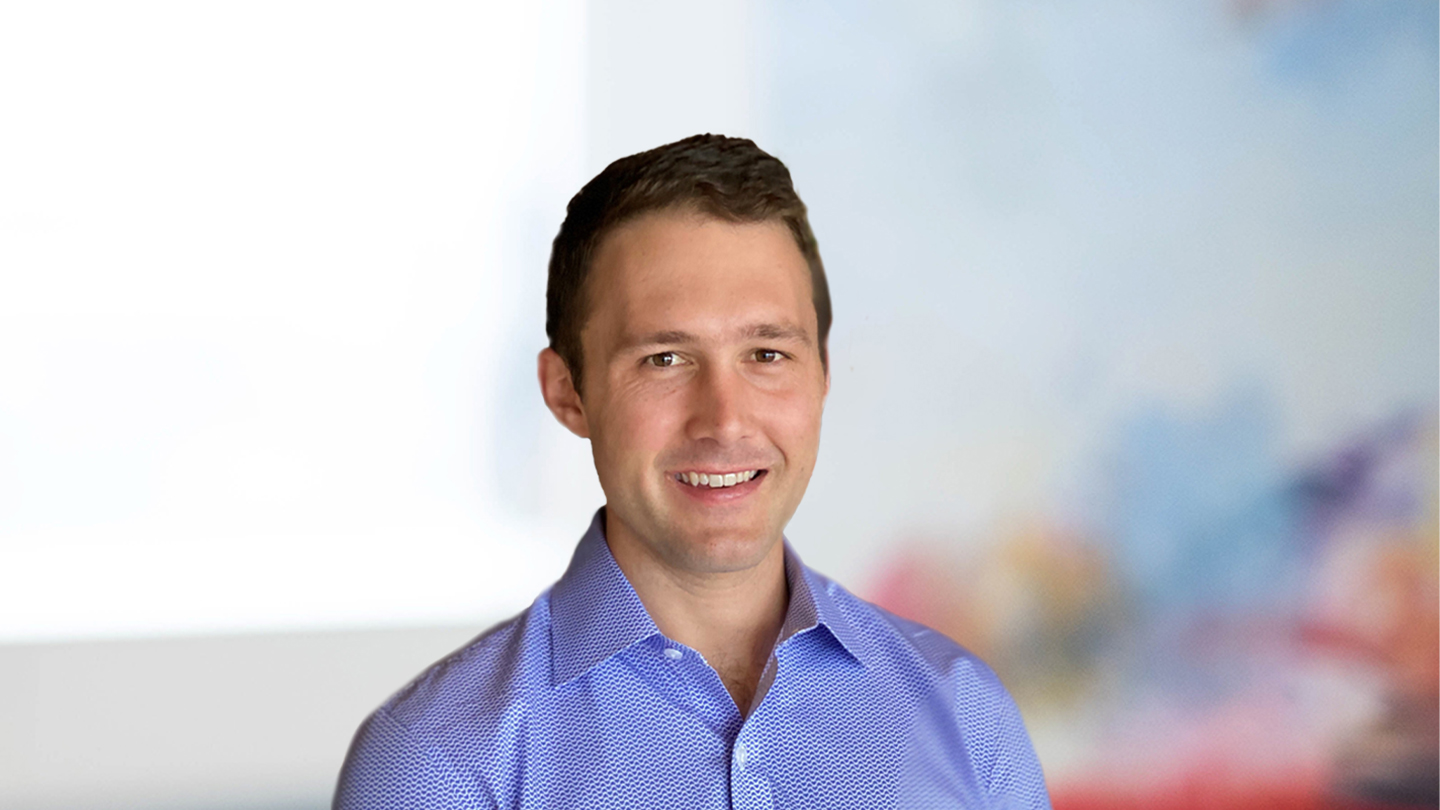 James Carlson - Management Consultant | Bain & Company