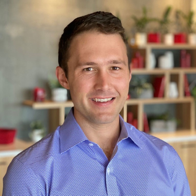 James Carlson - Management Consultant | Bain & Company