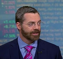 Dale Stafford on the State of M&A in Healthcare | Bain & Company