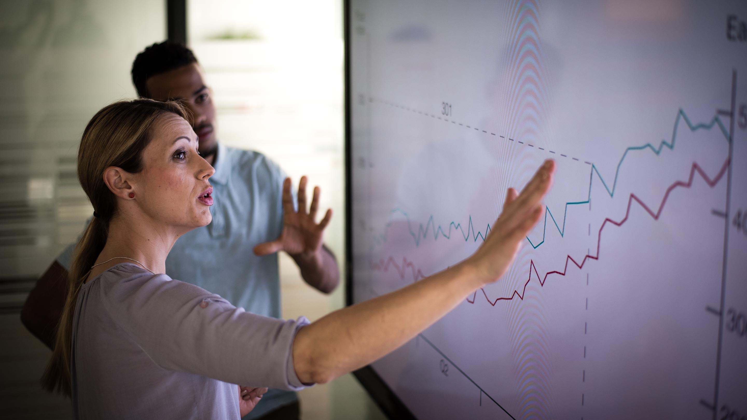 Capturing the Future of Digital in Consumer Products | Bain & Company