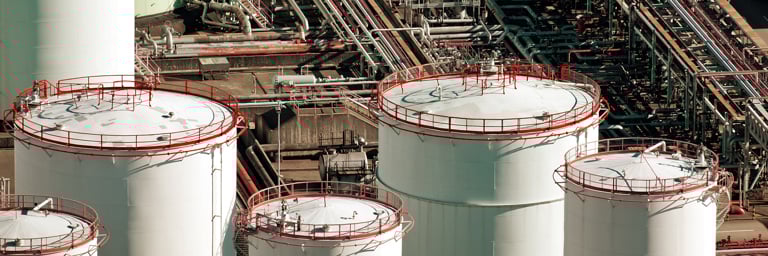 Capital Productivity for Oil and Gas in a Low-Price Environment | Bain ...