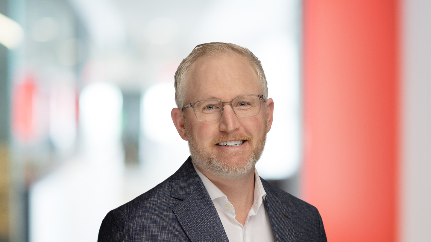 Ryan Fisher - Management Consultant | Bain & Company