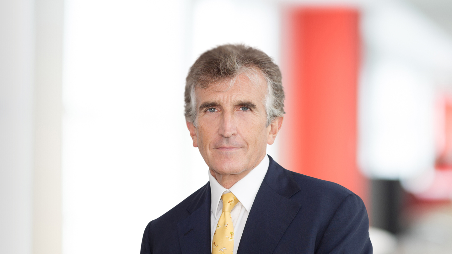 Michele Luzi - Management Consultant | Bain & Company