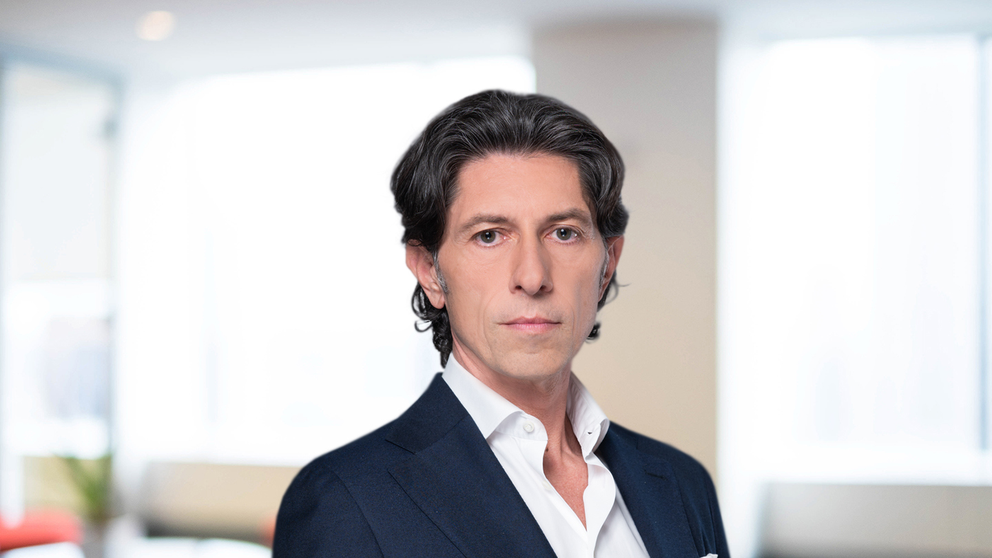 Milan office | Bain & Company