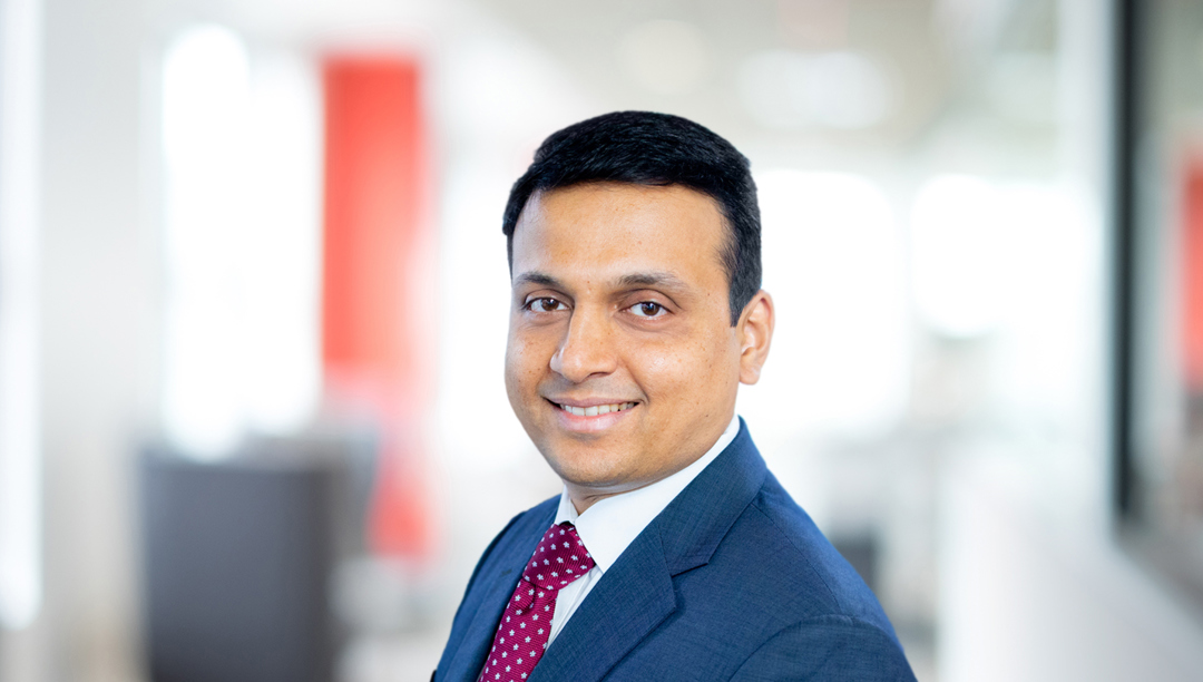 Bain India offices | Bain & Company
