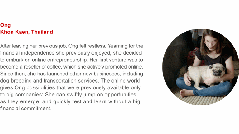 Understanding Southeast Asia’s Emerging Middle Class | Bain & Company