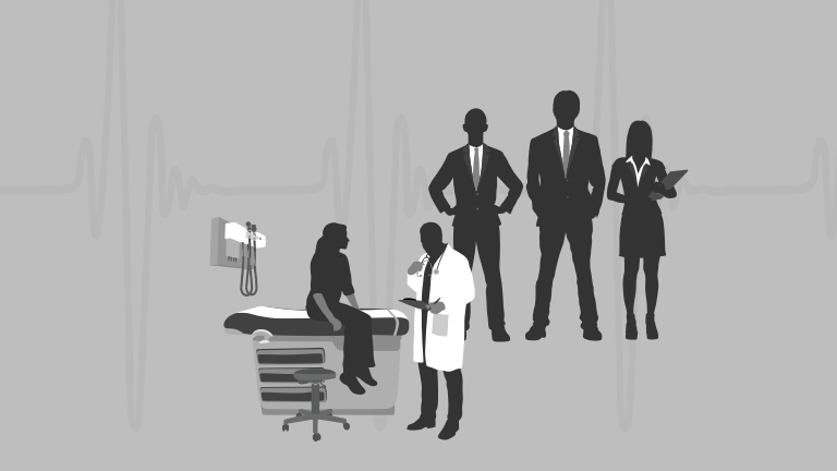 Healthcare in Europe: The Outlook for Medtech Companies | Bain & Company