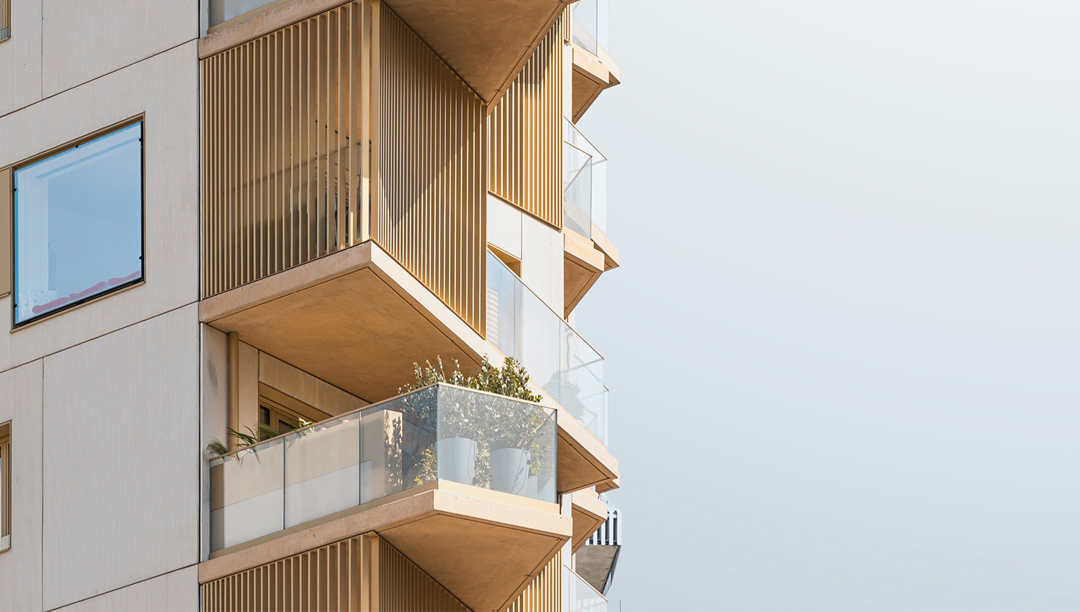 Residential Real Estate in India | Bain & Company