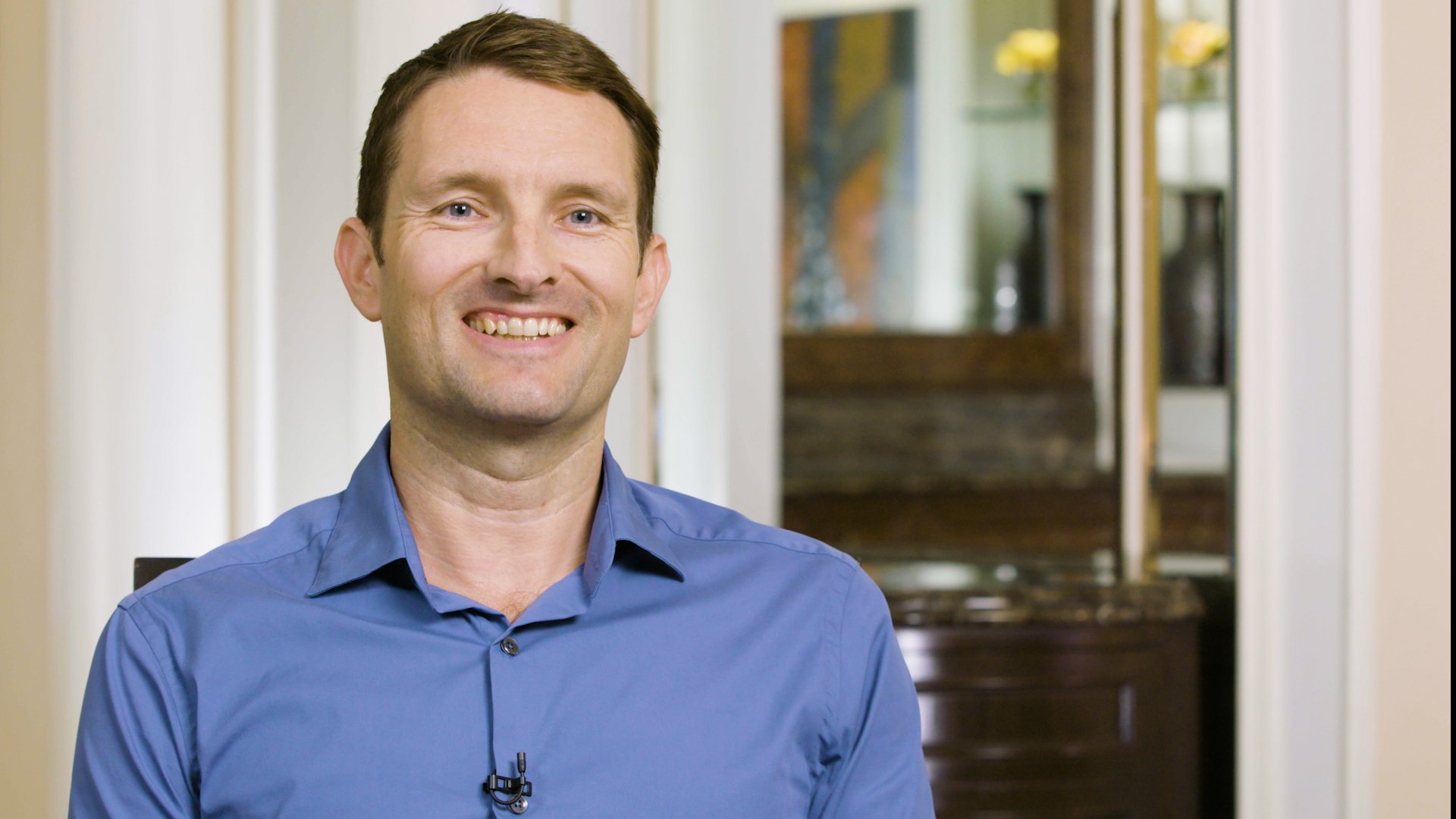 Phil Barton: How Your Change Program Can Beat the Odds | Bain & Company