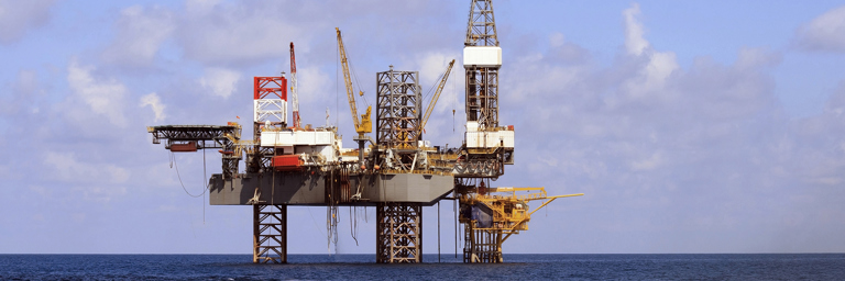 How Offshore Drilling Can Transform to Thrive in the Long Term | Bain ...