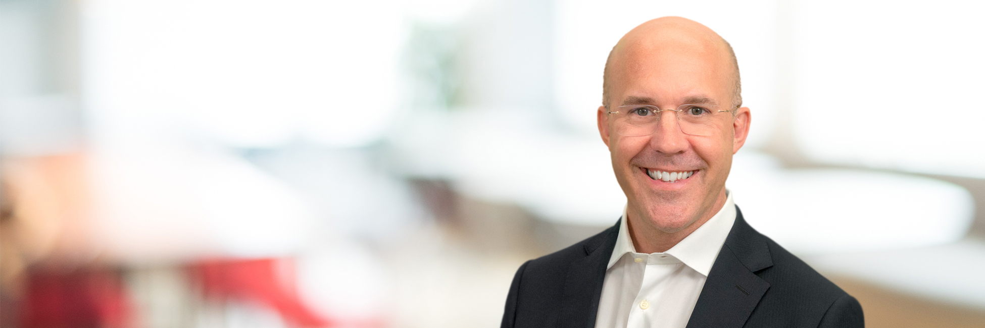 Claus Helbing - Management Consultant | Bain & Company