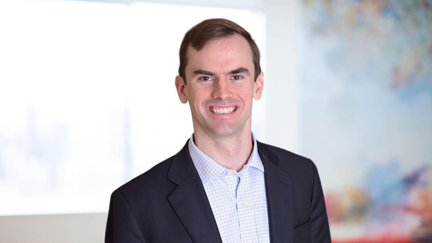 Benjamin Cooke - Management Consultant | Bain & Company