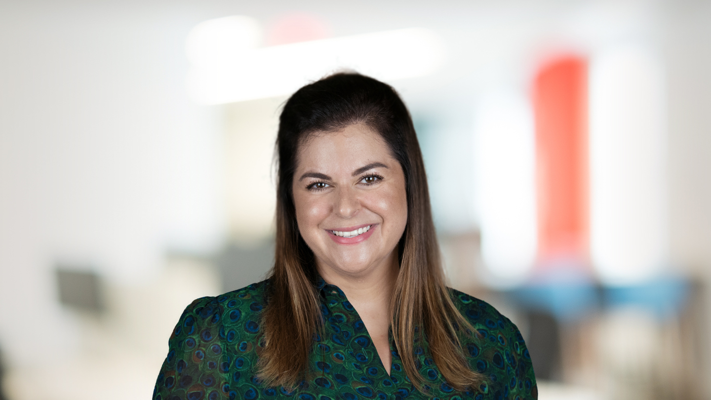 Tamara Lewis - Management Consultant | Bain & Company