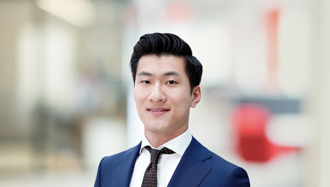 Toronto office | Bain & Company